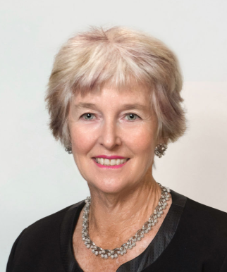 Marie Manning - Manning Real Estate